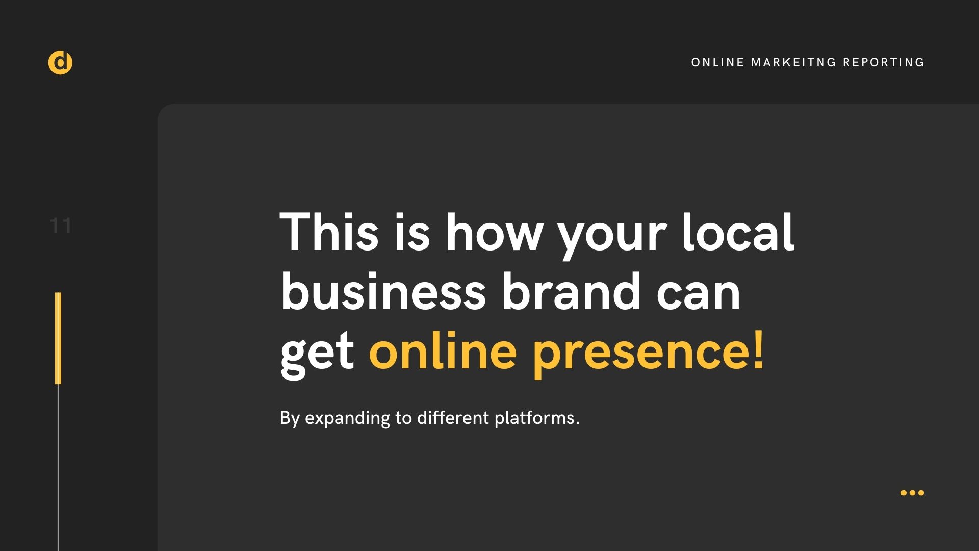 Why your local business details should be listed on top directory sites ...