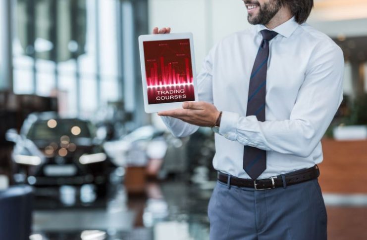 Top 10 Trading Courses in London | London Business News