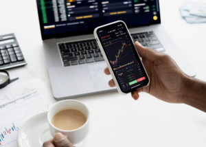 What Are The Active Trading Strategies That Are In Practice? | London ...