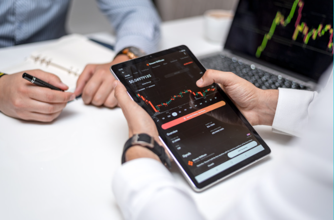 What Are The Active Trading Strategies That Are In Practice? | London ...