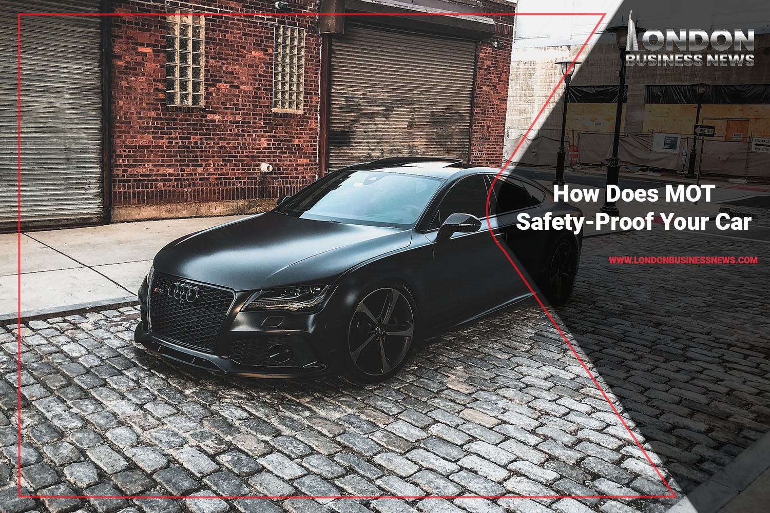 How Does MOT Safety-Proof Your Car? | London Business News