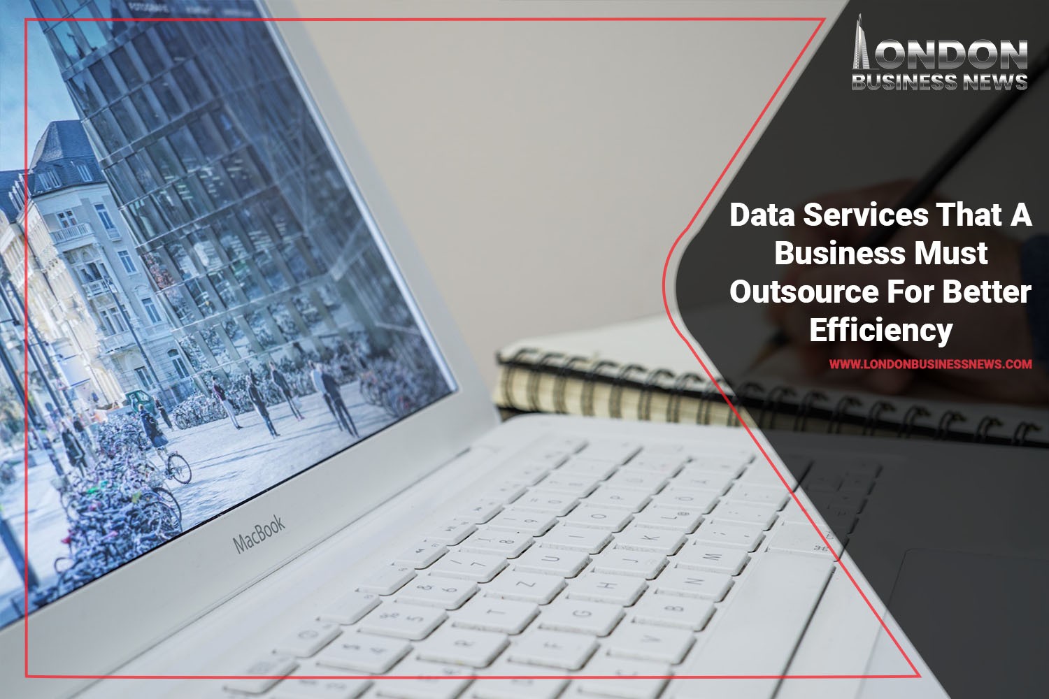 Top 6 Data Services That Businesses Must Outsource