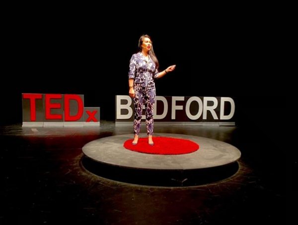 Gina Buckney Interview: is UK ready for better Life at Work?