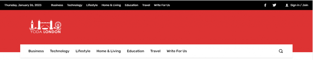 Best London Lifestyle Blogs That You Can't Miss in London