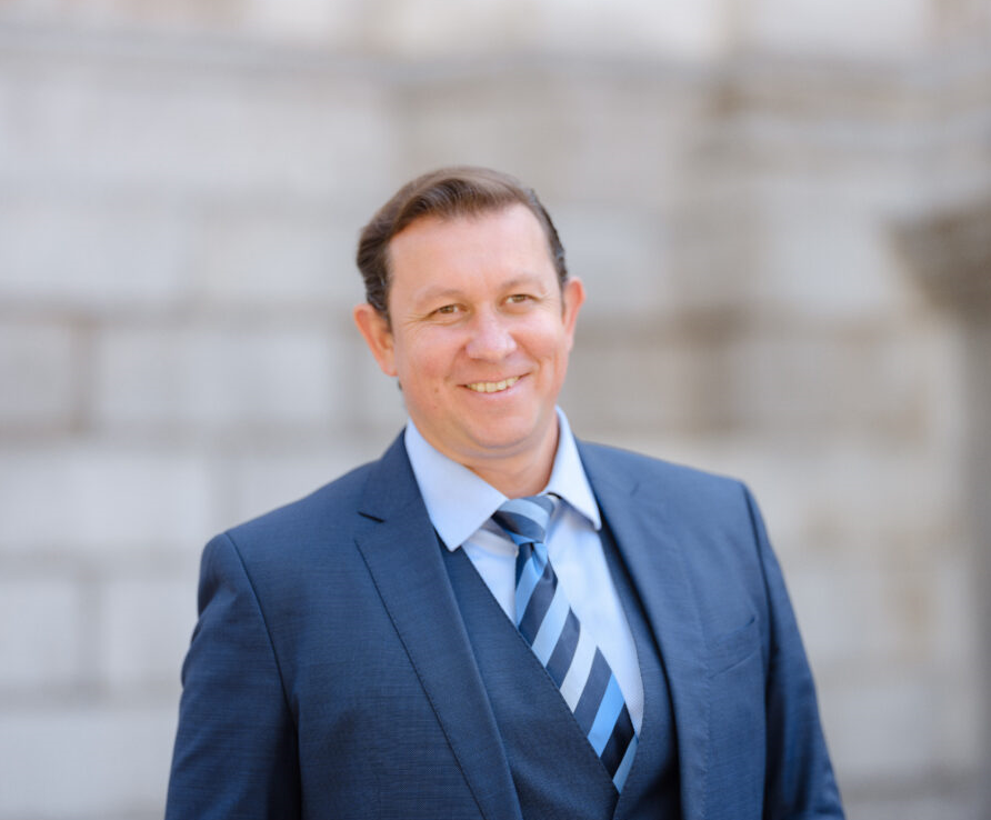 World Cup is Special Occasion for Ukrainians to Unite World