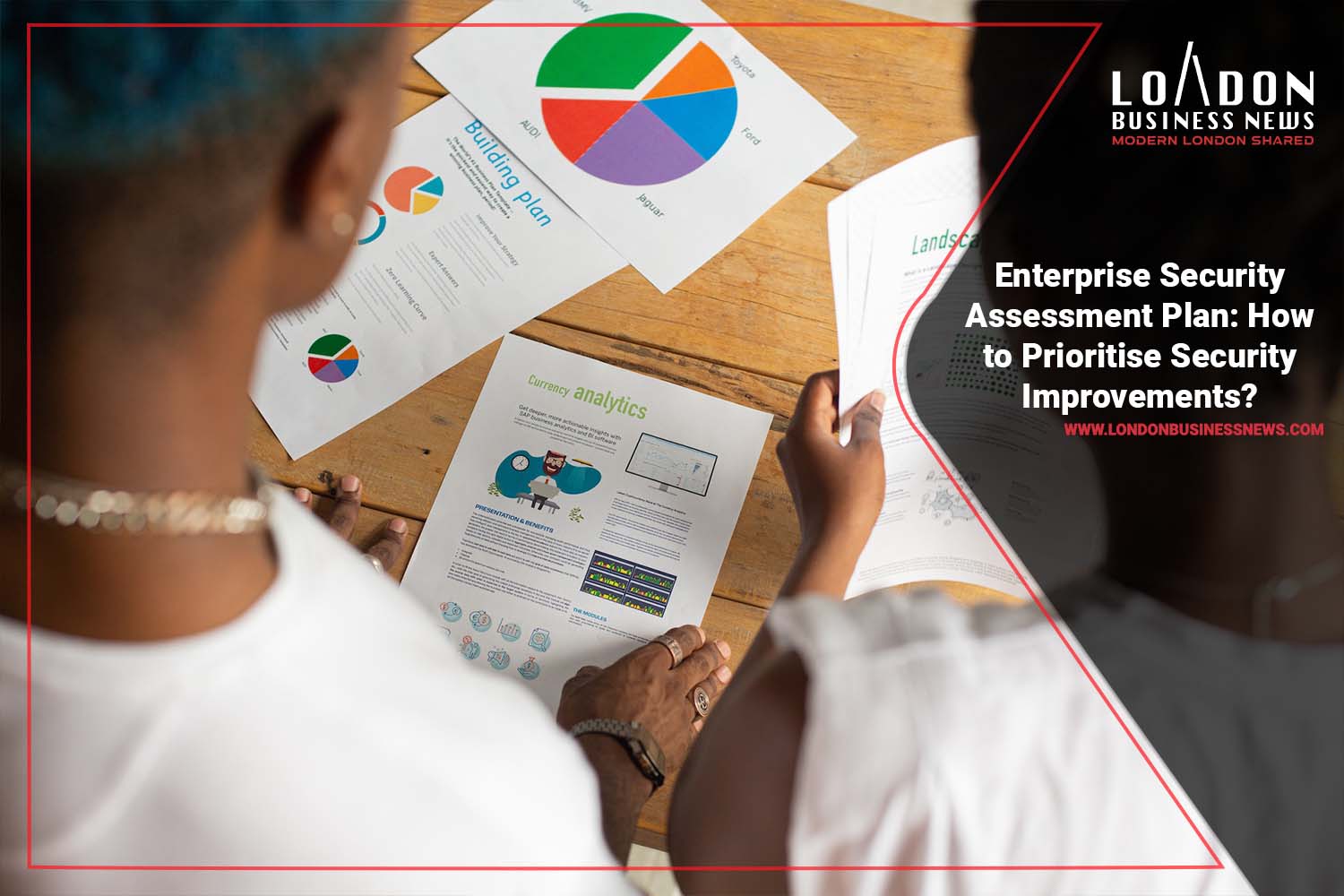 Enterprise Security: How to Plan a Security Assessment?