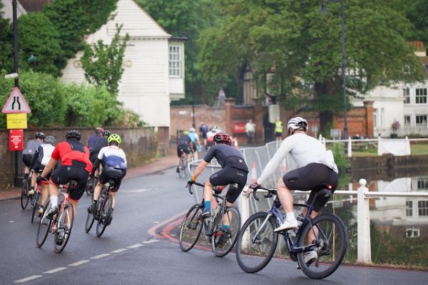 Ultimate Guide to Gearing Up for Charity Bike Rides 2023