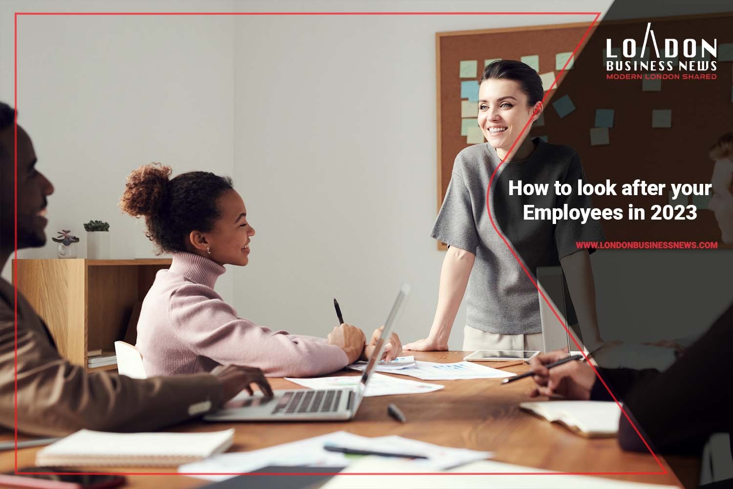 Ways to support Employees to unlock full Potential