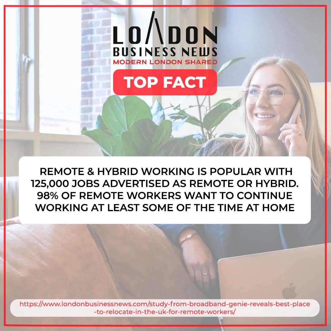 Cheadle Hulme best place for UK remote workers relocating