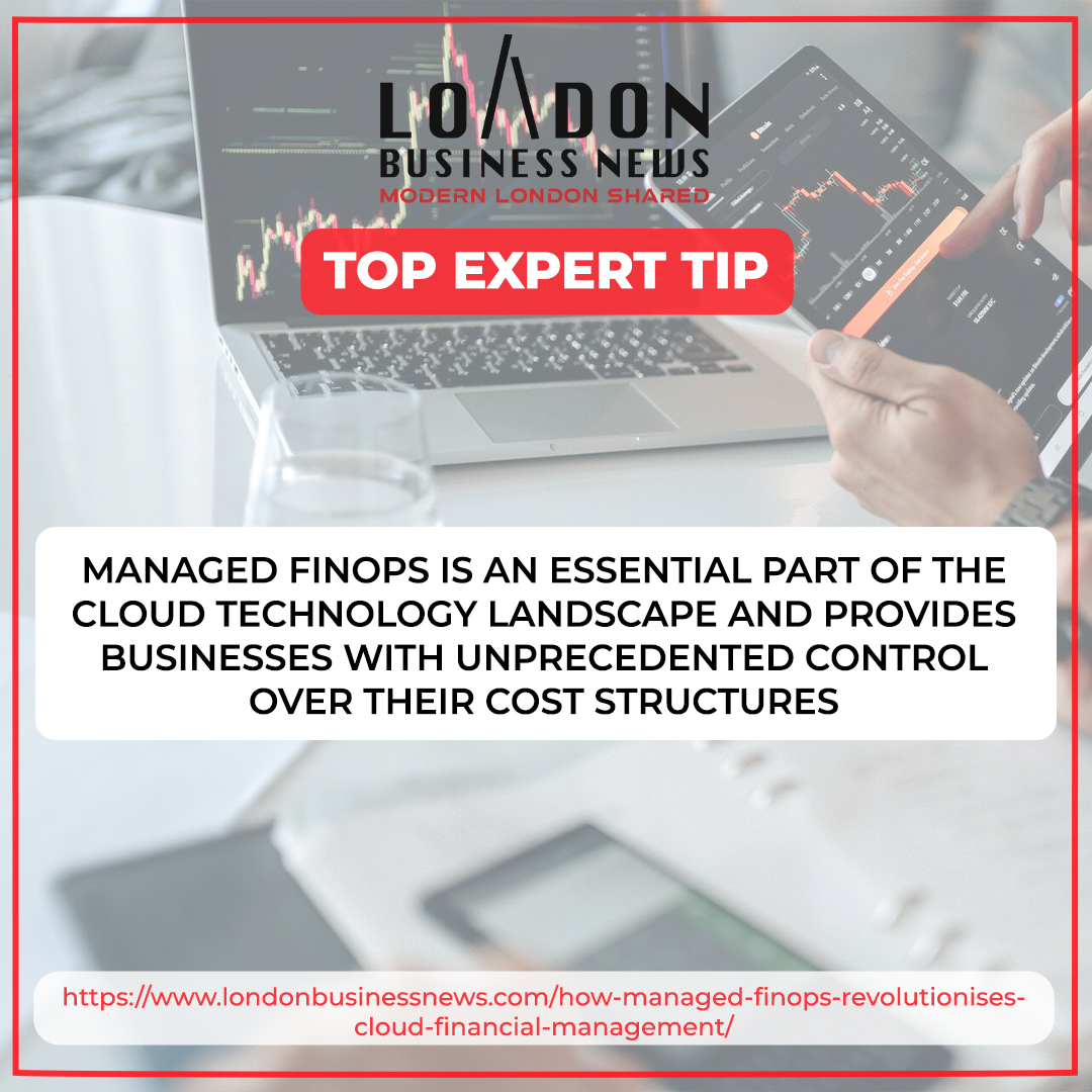 How FinOps is Revolutionising Cloud Financial Management