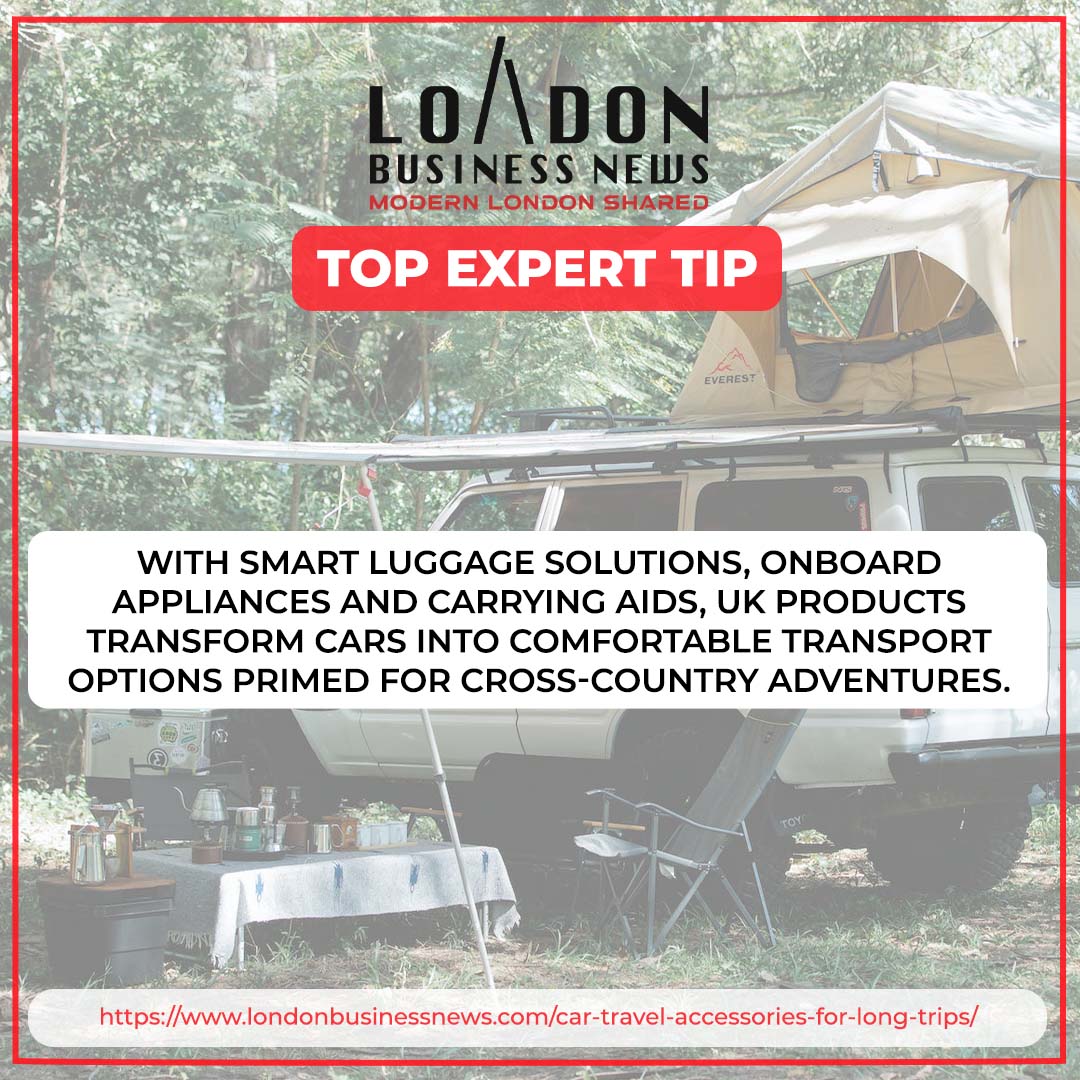 How to Make Long Car Trips More Comfortable