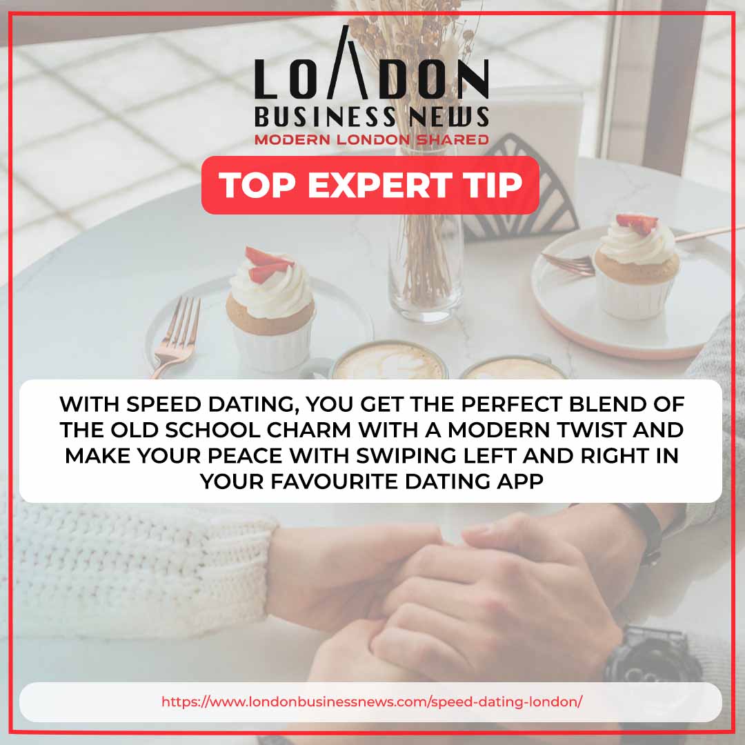 The 10 Best Speed Dating London Events Sites